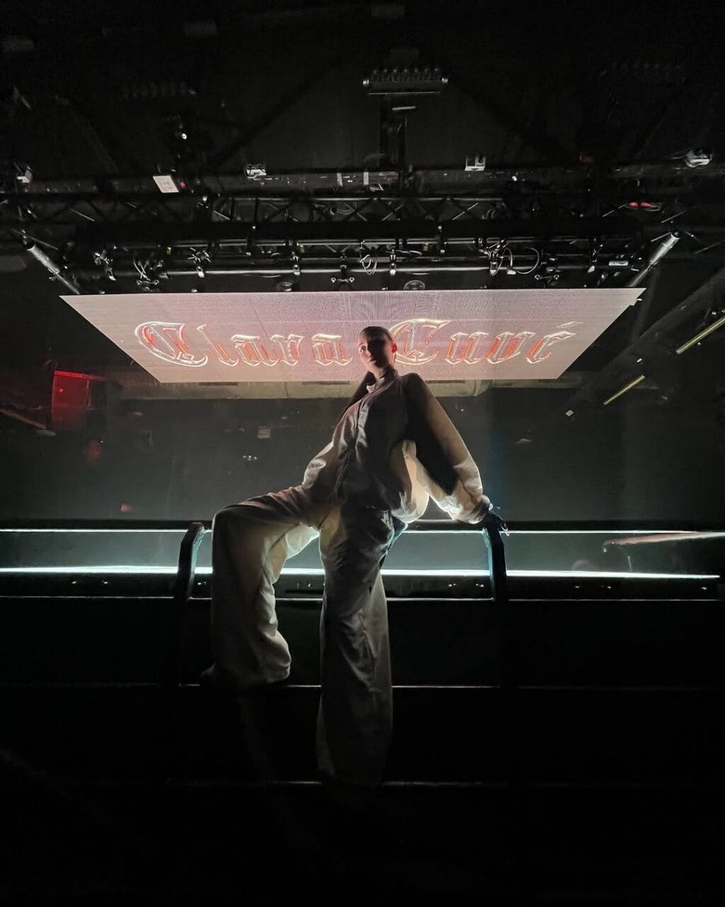 Clara Cuvé: The Virtuoso Bridging Classical Roots With Modern Techno ...