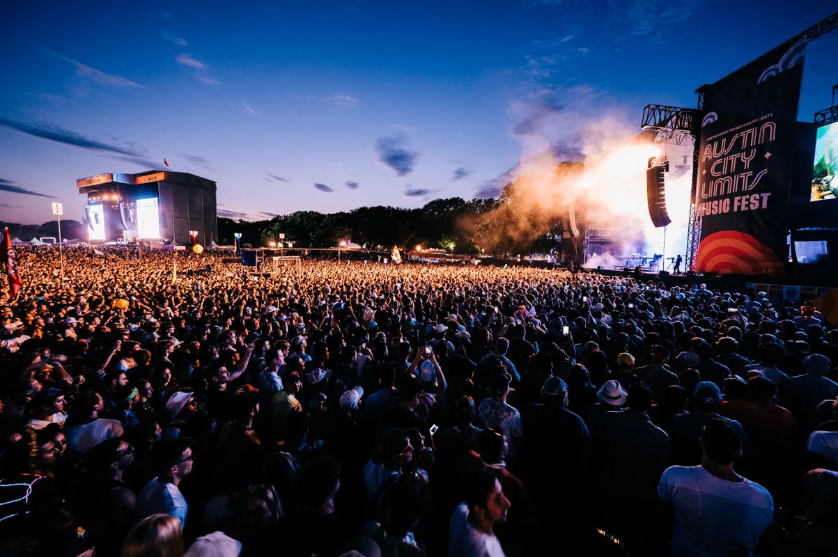 Austin City Limits 2025: Lineup, Tickets & Must-Know Festival Tips ...