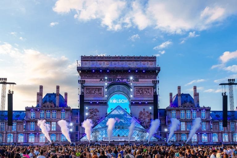 Airbeat One 2025: A Journey Through EDM | Euphoria