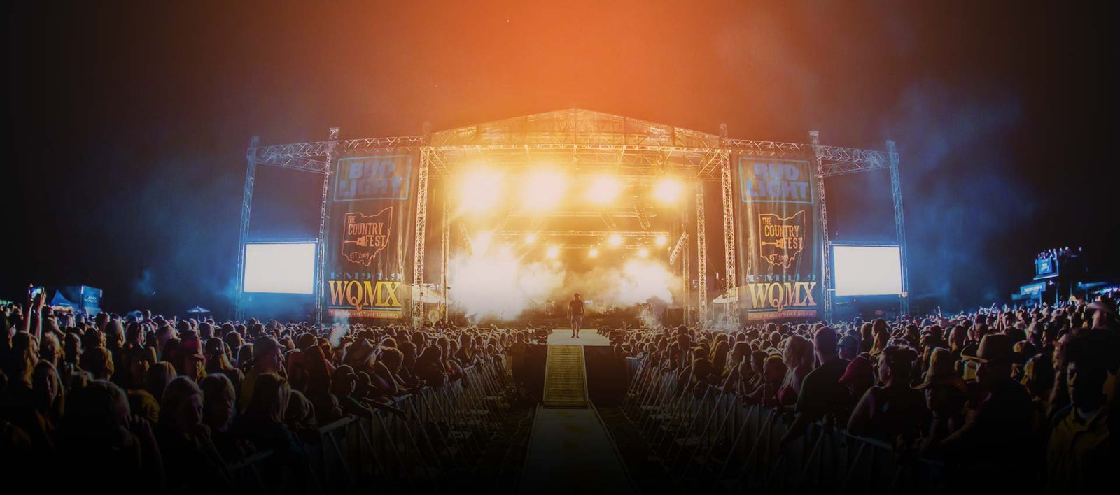 The Country Fest 2025: Boots, Beer & Live Country Music | Euphoria