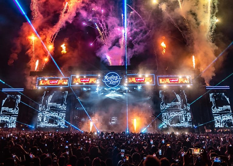 Rolling Loud 2024: The Biggest Hip-Hop Festival | Euphoria