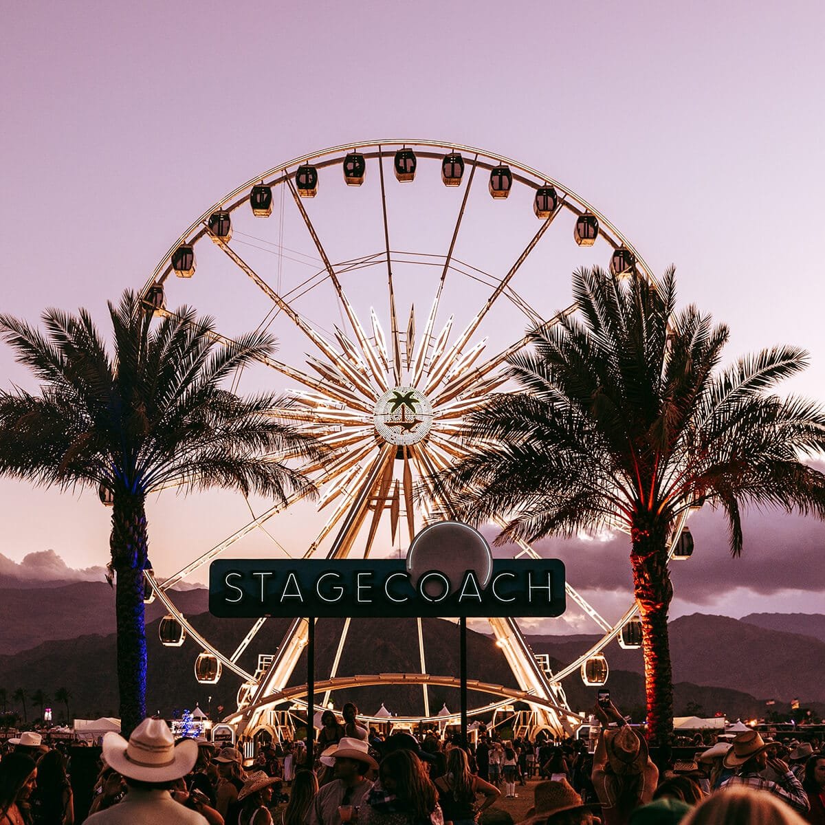 Stagecoach Festival 2025: Where Country Legends & New Stars Shine ...